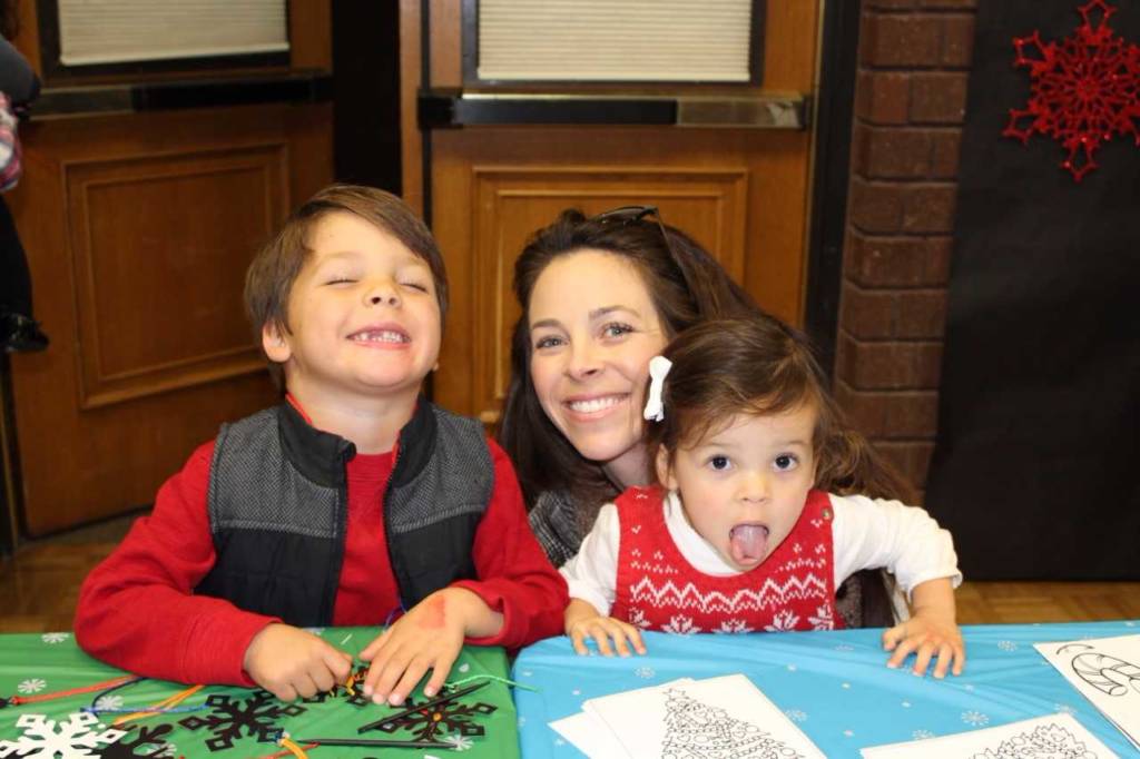 Arcadia Chamber of Commerce - The Connection to the Business Community