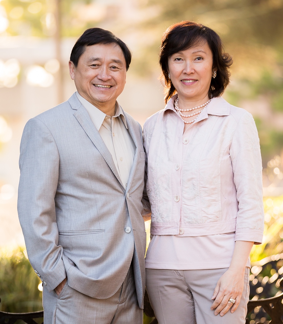 Arcadia Chamber of Commerce - The Connection to the Business Community