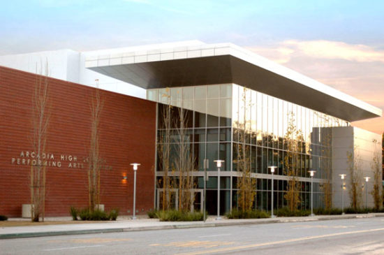 Arcadia Chamber of Commerce - The Connection to the Business Community