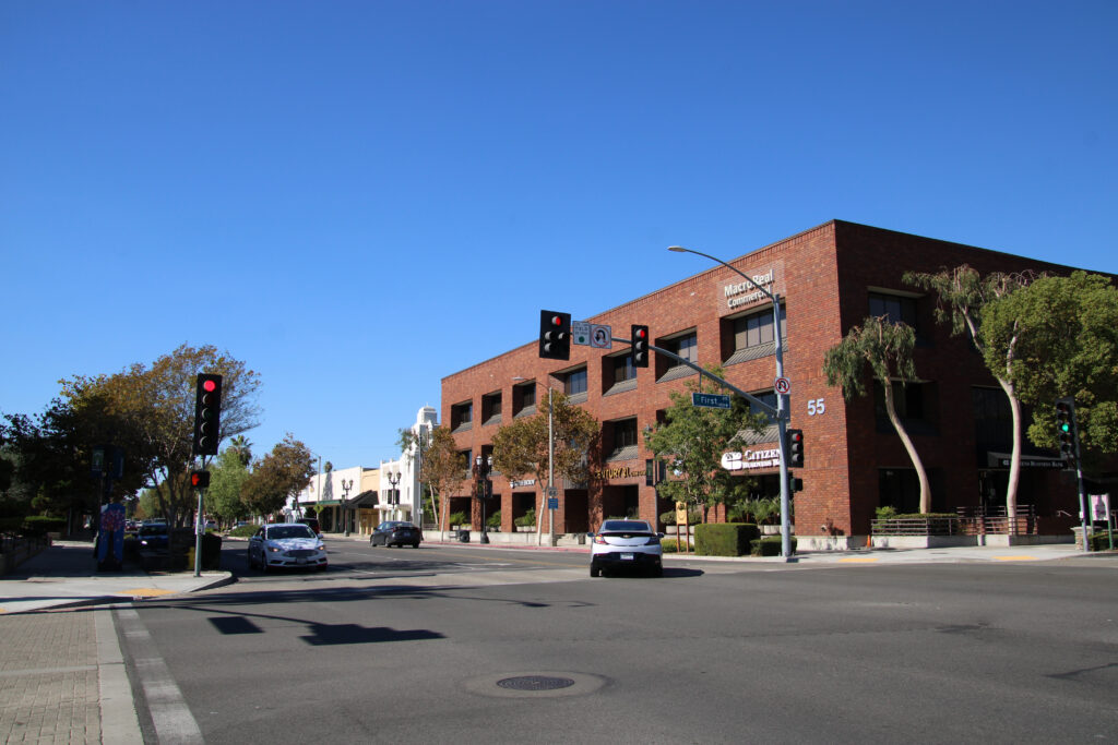 Arcadia Chamber of Commerce - The Connection to the Business Community