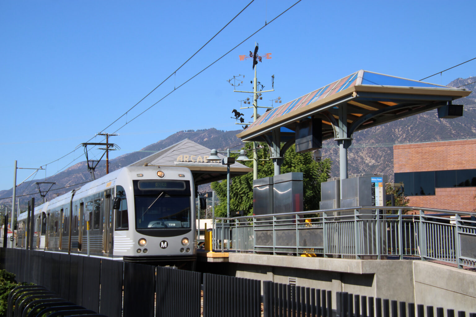 Arcadia Chamber of Commerce - The Connection to the Business Community