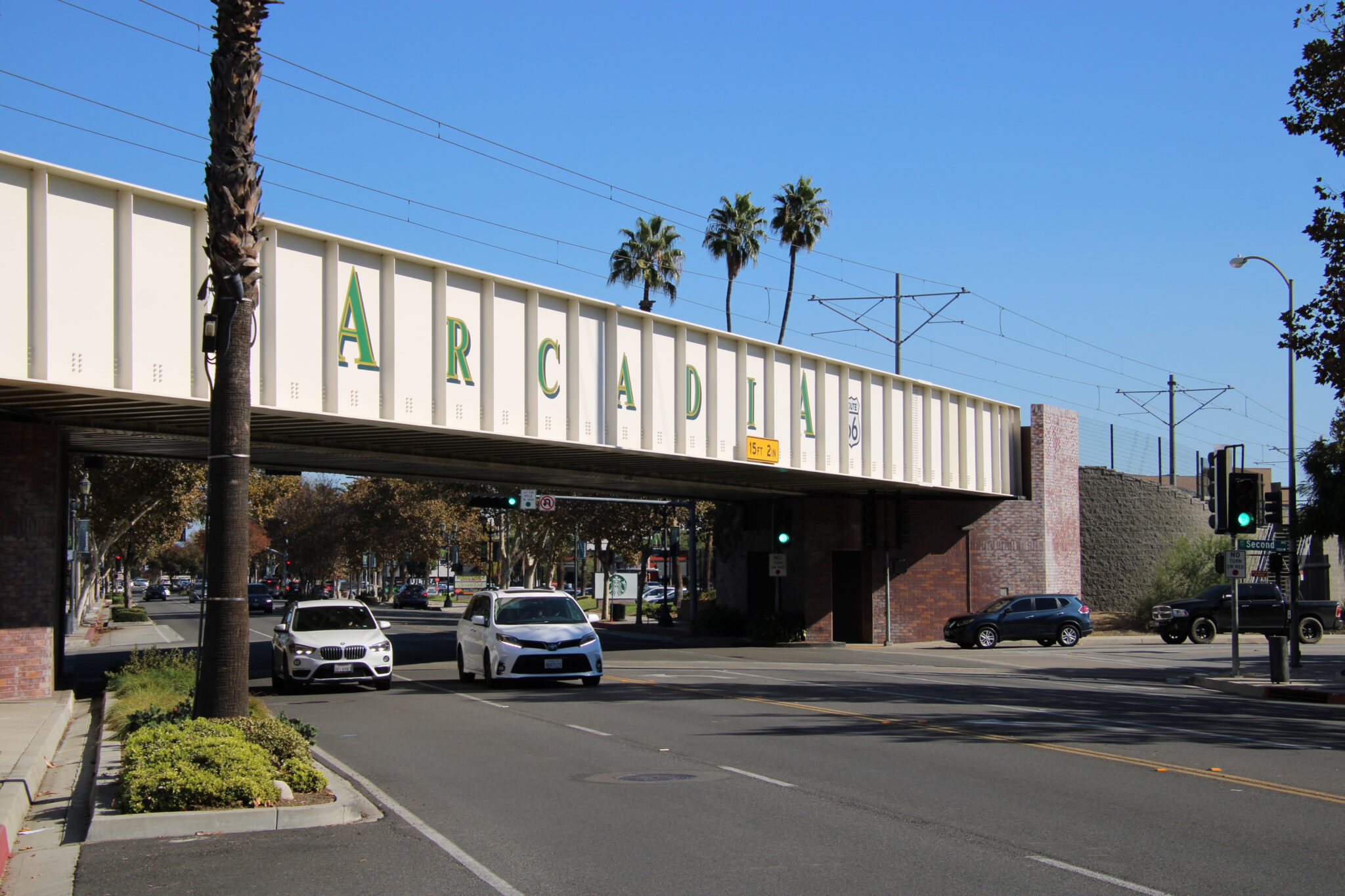 Arcadia Chamber of Commerce - The Connection to the Business Community