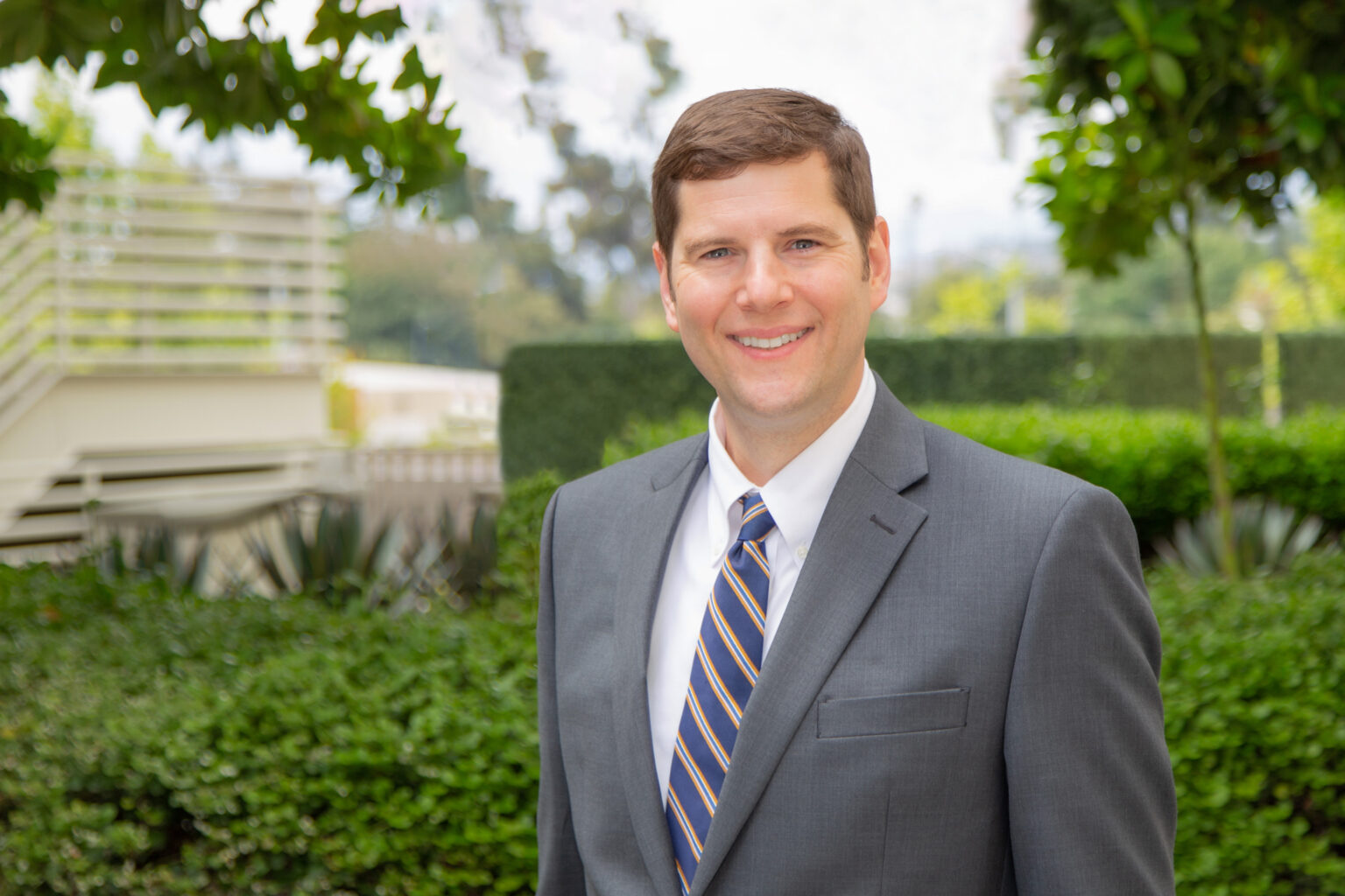 Arcadia Chamber of Commerce - The Connection to the Business Community