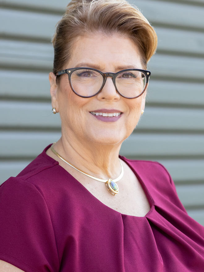 Arcadia Chamber of Commerce - The Connection to the Business Community