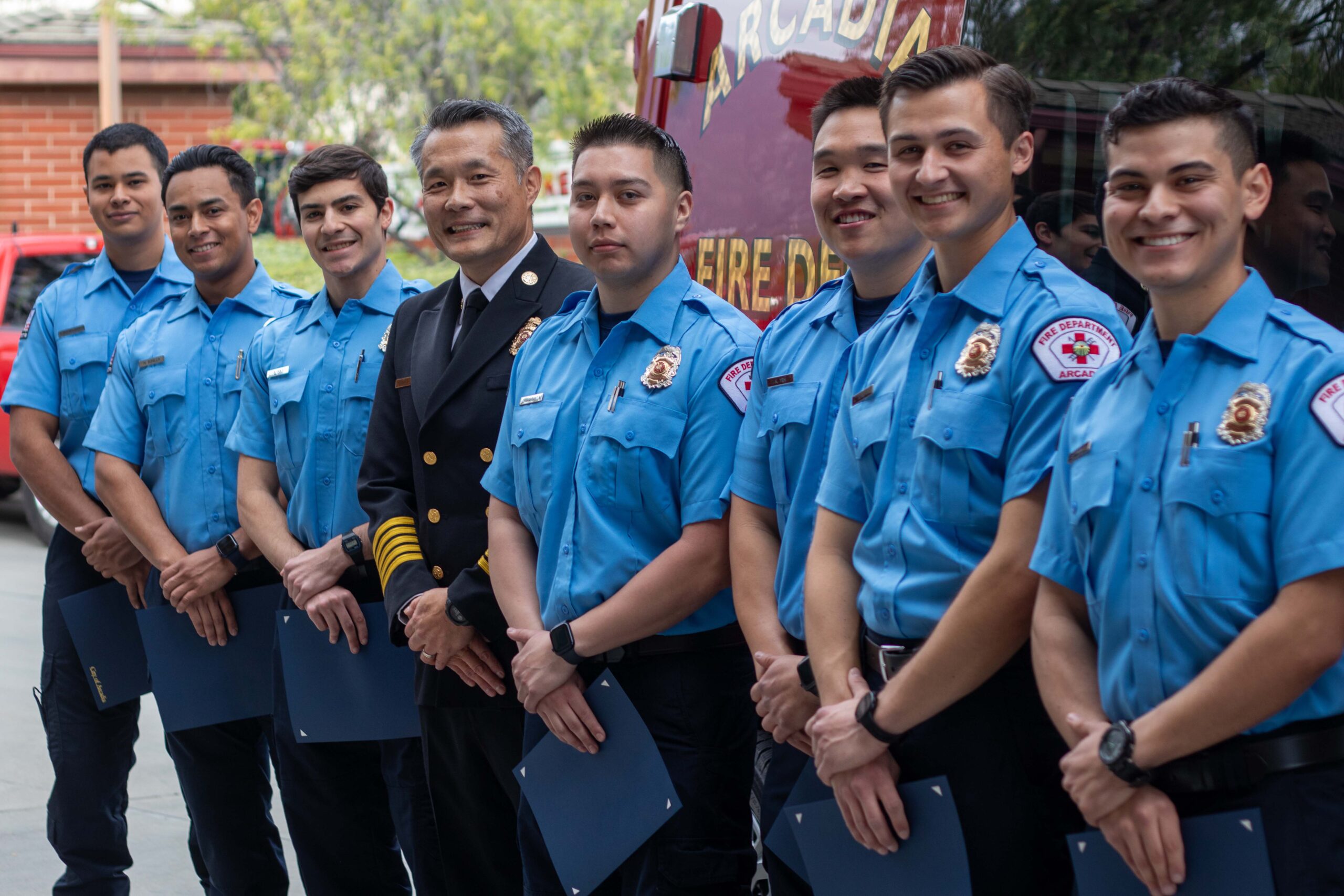 Arcadia Chamber of Commerce - The Connection to the Business Community