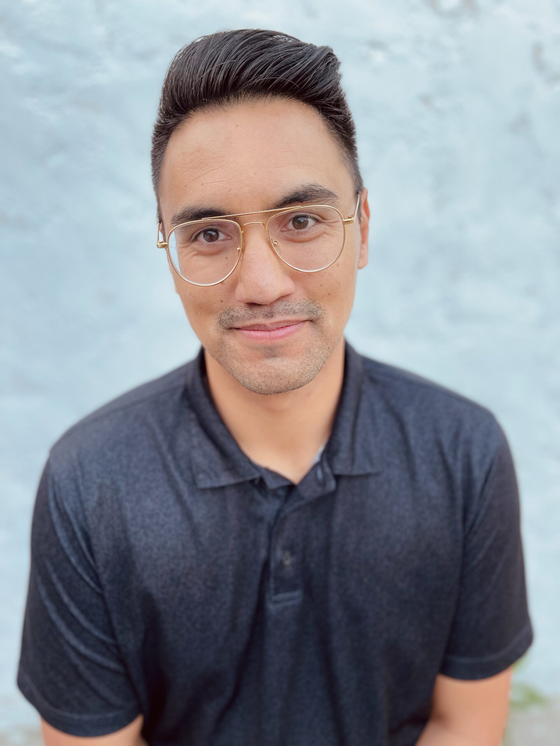 Nick Scott - Arcadia Chamber of Commerce