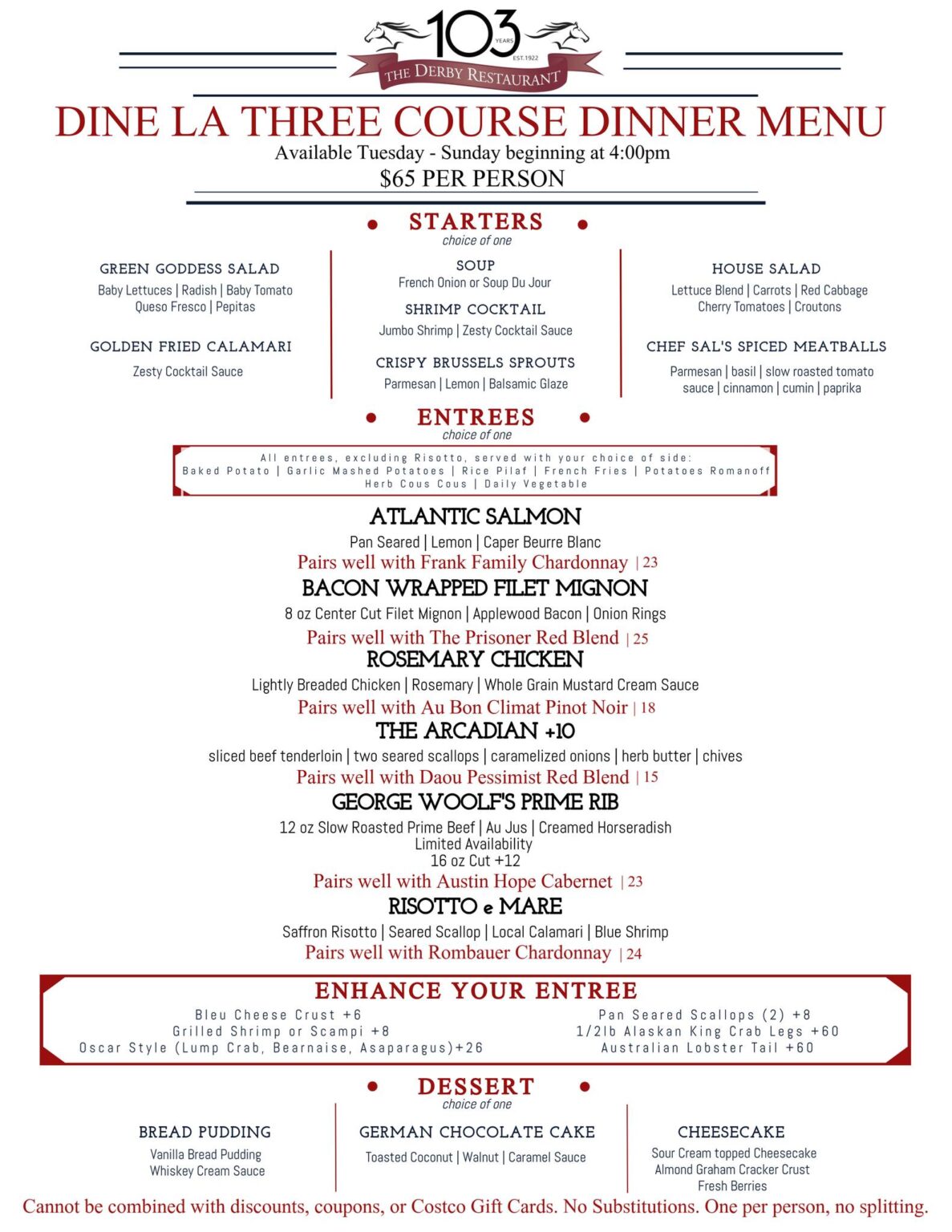 Arcadia Chamber of Commerce - The Connection to the Business Community