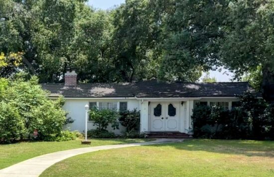 Arcadia Chamber of Commerce - The Connection to the Business Community